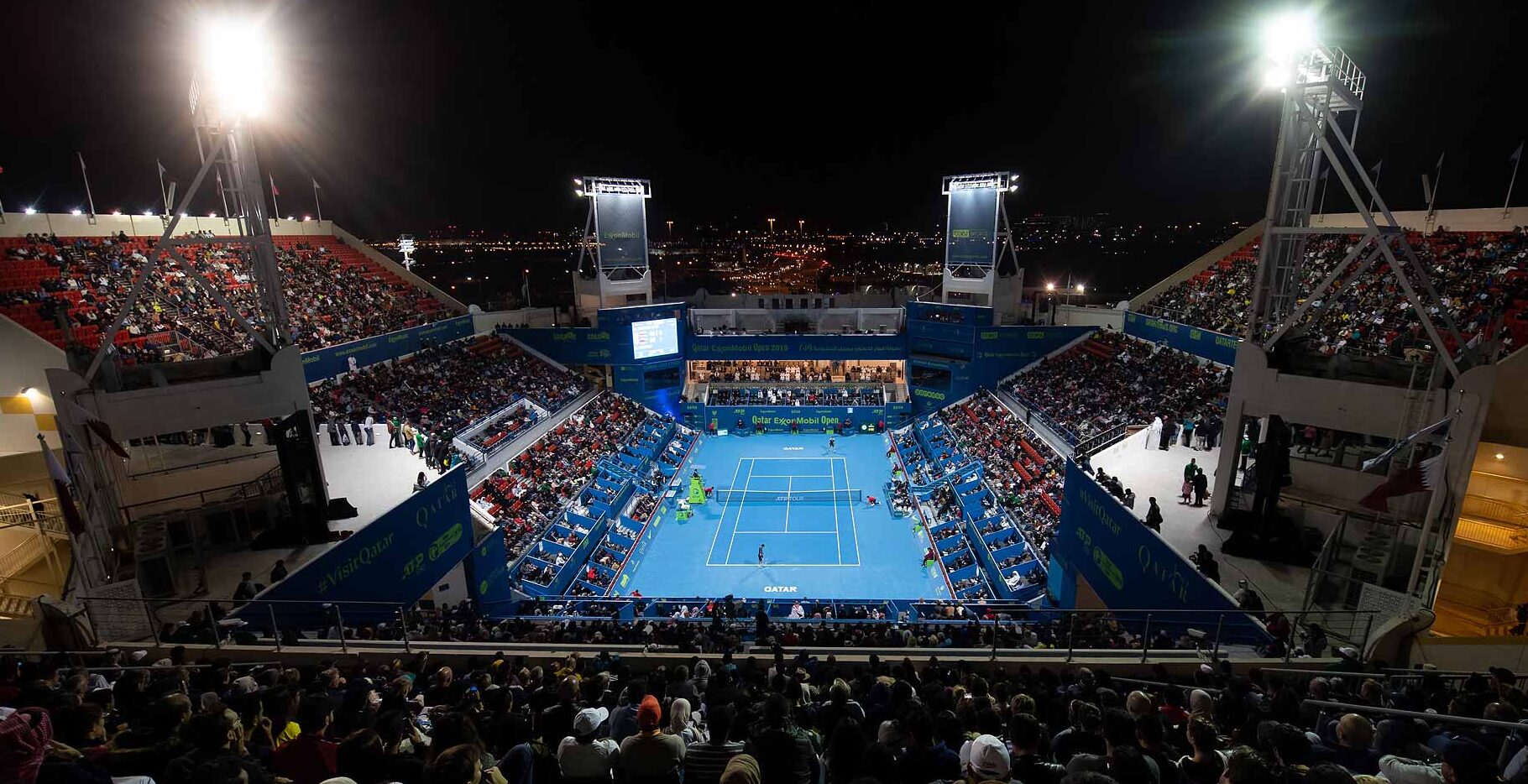 Doha 2025: ATP’s Historic Move to 500 Status