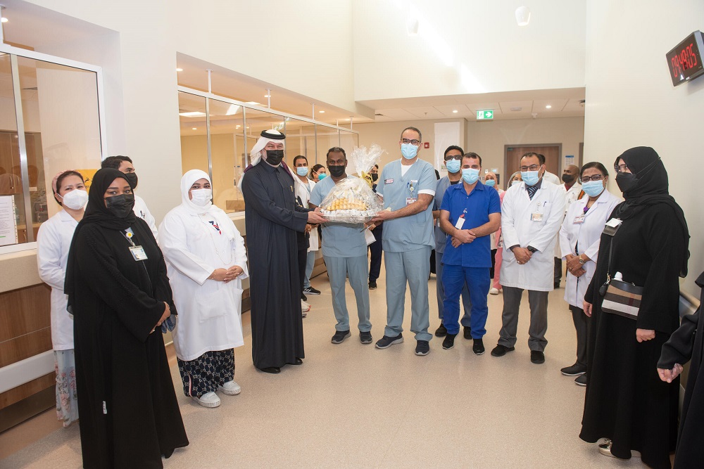 Mesaieed Hospital: How It’s Changing Healthcare in Qatar