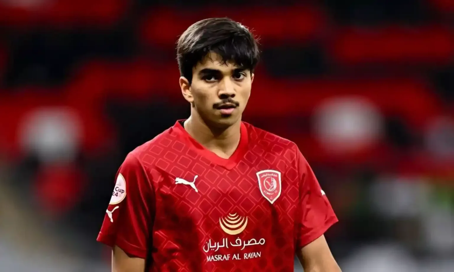 Kerala-Born Teenager Tahsin Jamshid Makes History in Qatar