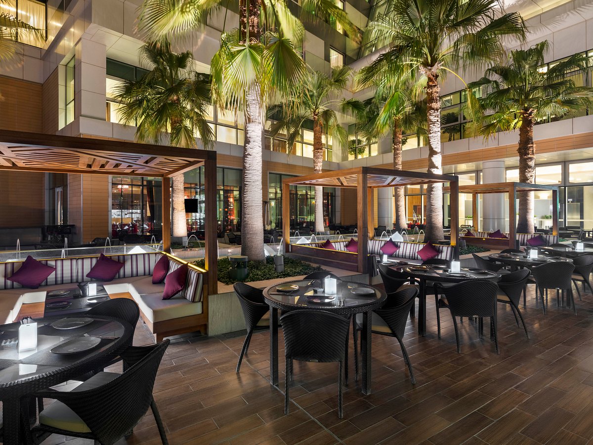 5 Reasons Why Meesh Me is Doha's Most Funky Bakery