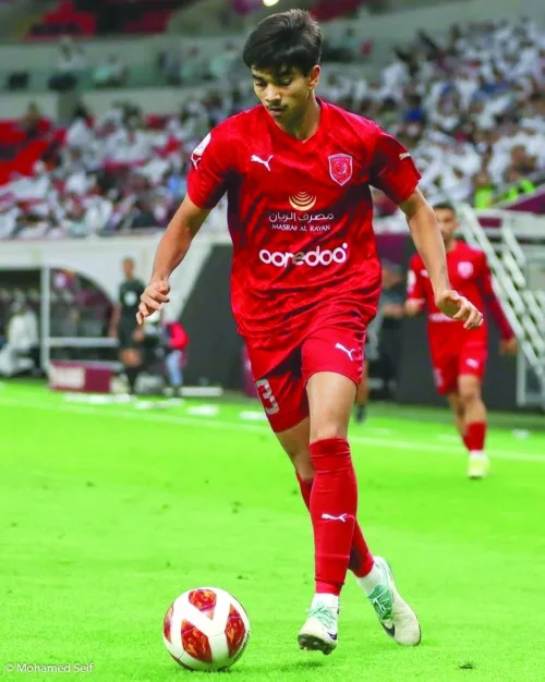 Kerala-Born Teenager Tahsin Jamshid Makes History in Qatar