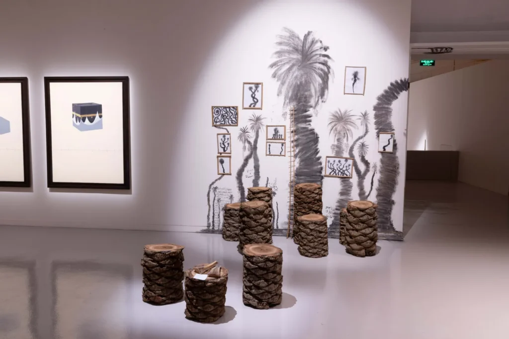 Art Galleries in Riyadh Are Transforming Culture: 6 You Should Visit Now
