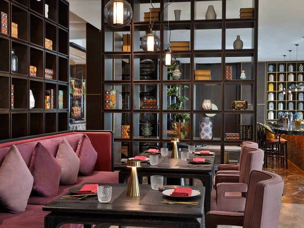 Shang Palace at Shangri-La Jeddah Redefines Chinese Dining