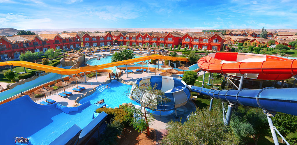 Yaal Water Park Is Finally Coming to Kuwait—and It’s Absolutely Incredible