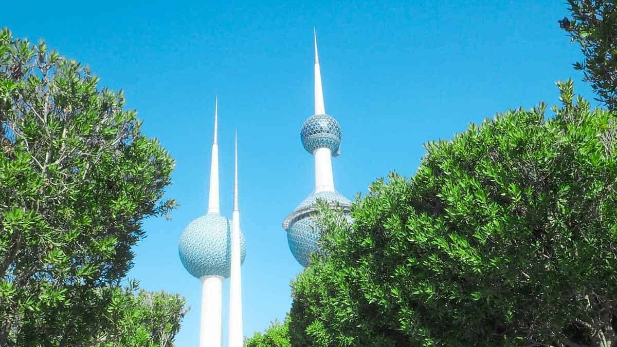 Kuwait Towers: 7 Stunning Reasons Why You Should Visit Today
