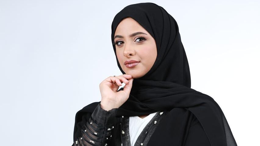 Nouf Al Katheeri’s Inspiring Rise: How a UAE Media Star is Shaping ...