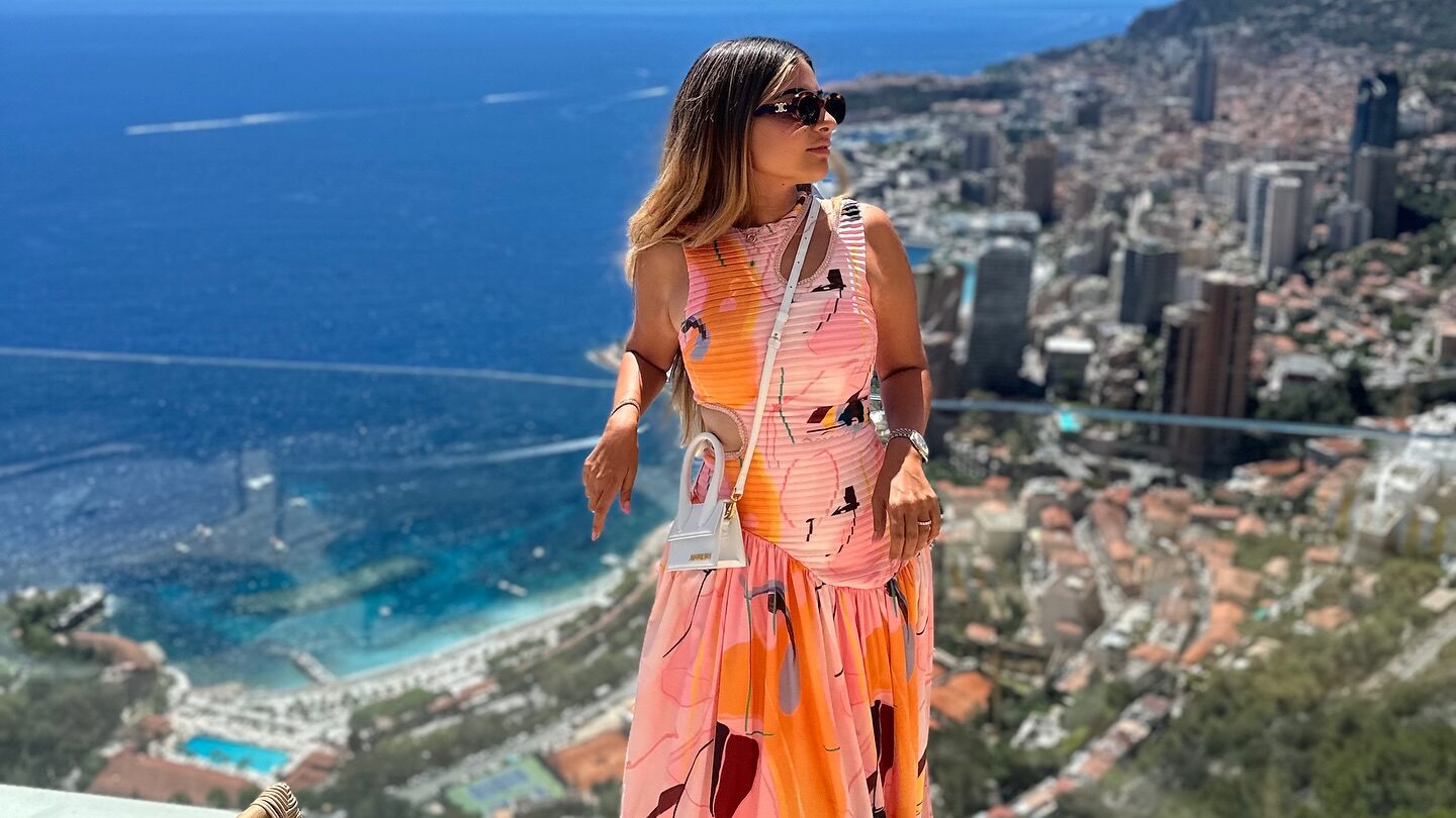 Deena El Khattam’s Inspiring Journey As An Incredible Digital Creator