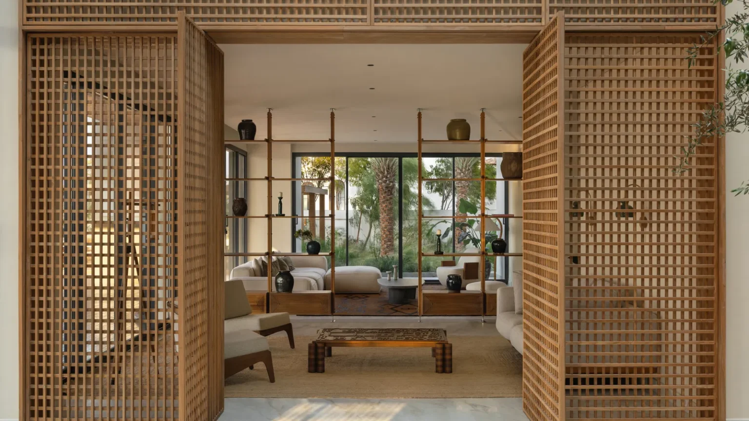 Courtyard Homes UAE: Why These Timeless Spaces Are Back