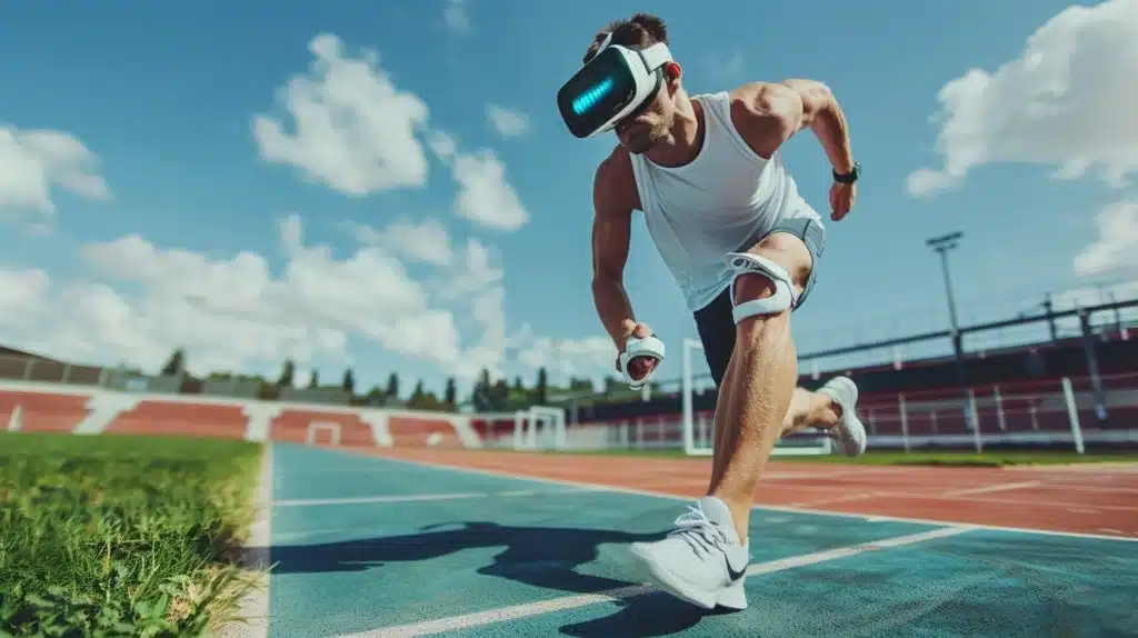 Dubai Smart Wearable Tech Transforms UAE Athlete Training