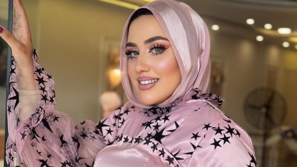 Farida – The Icon of Positive Energy Inspiring Girls Everywhere