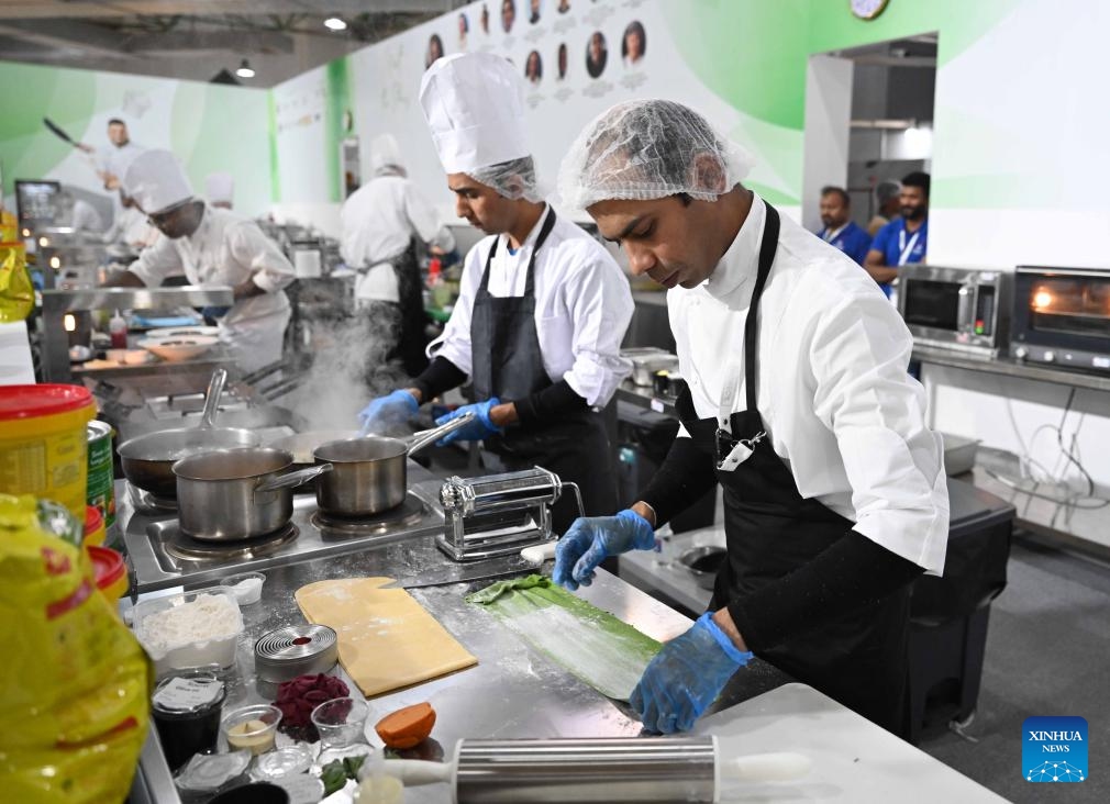 Culinary Festivals Spark a Delicious Tourism Boom in Kuwait