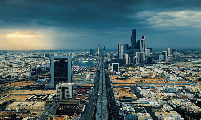 Saudi Arabia Mining Sector Expands to Diversify Beyond Oil