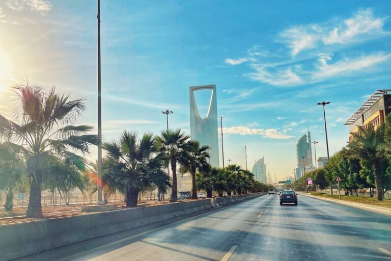 Saudi Arabia Lifestyle Retail Space to Grow by 2027