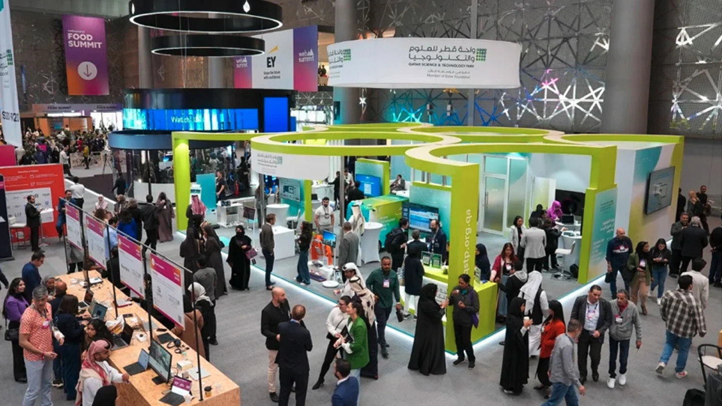Qatar Tech Innovation Hubs Drive Global Collaboration and Growth