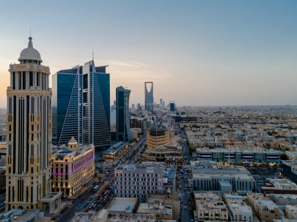 Saudi Arabia Lifestyle Retail Space to Grow by 2027