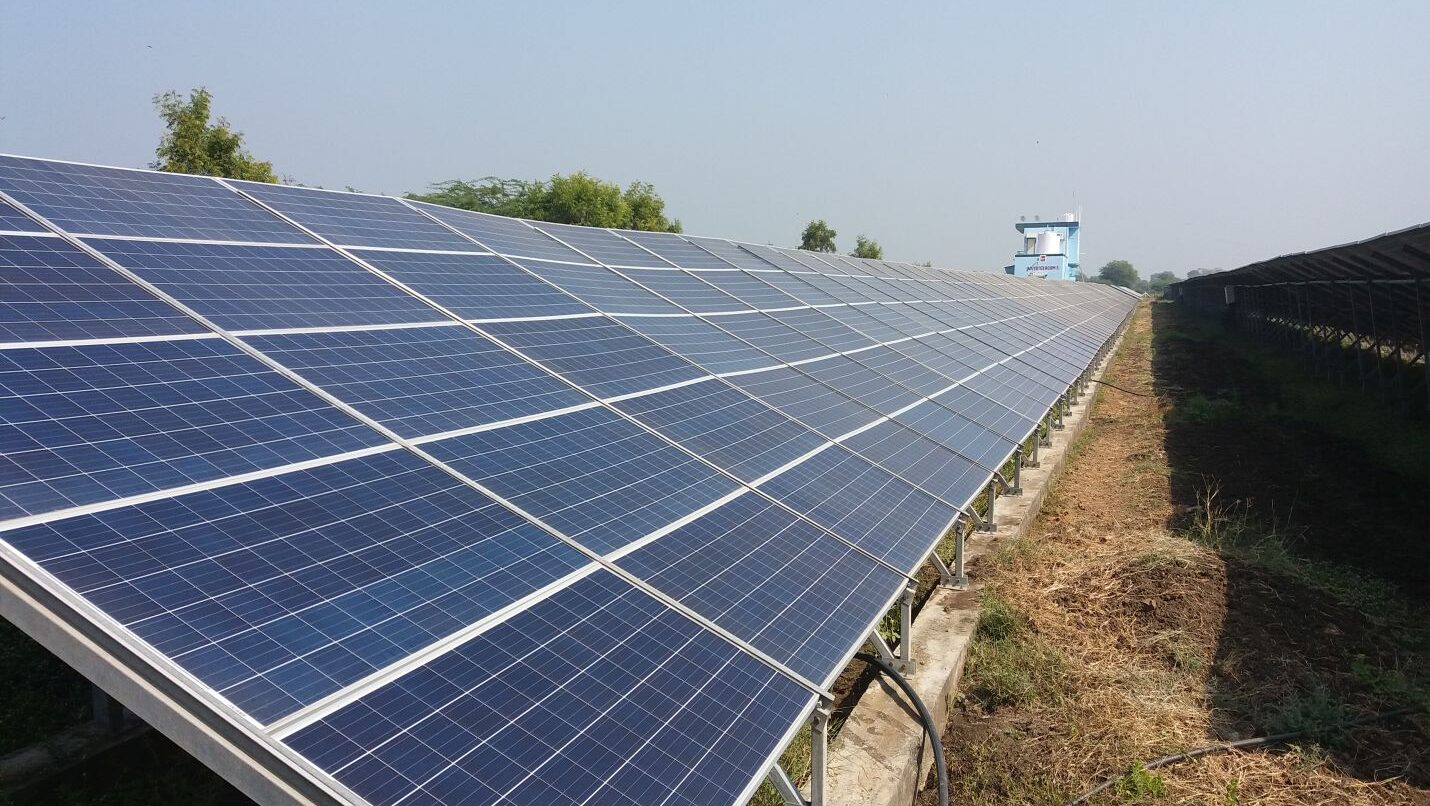 Saudi Arabia Solar Energy Project Ushers in $2B Renewable Era