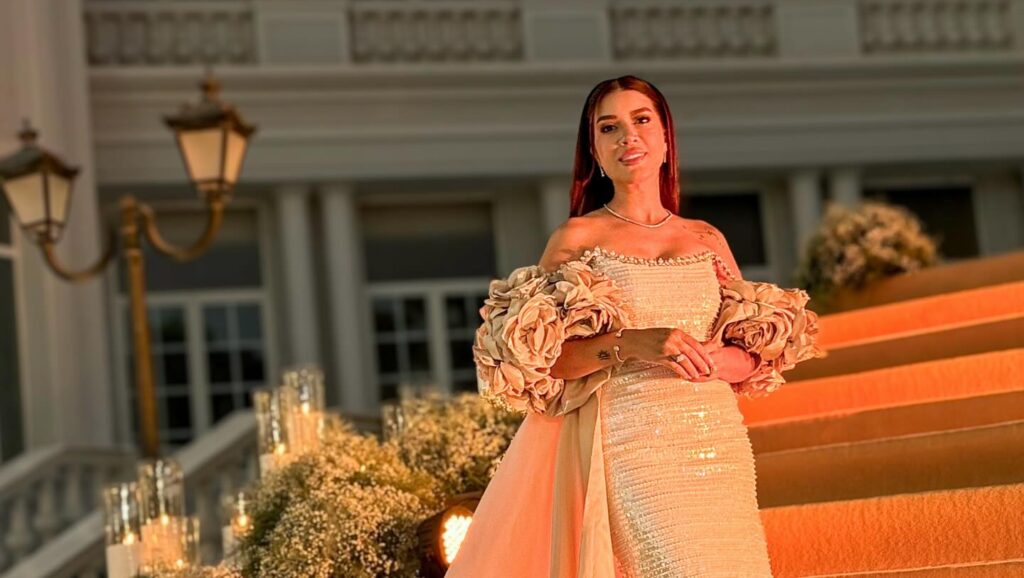 Shereen Niazy : A Digital Creator With A Human Story