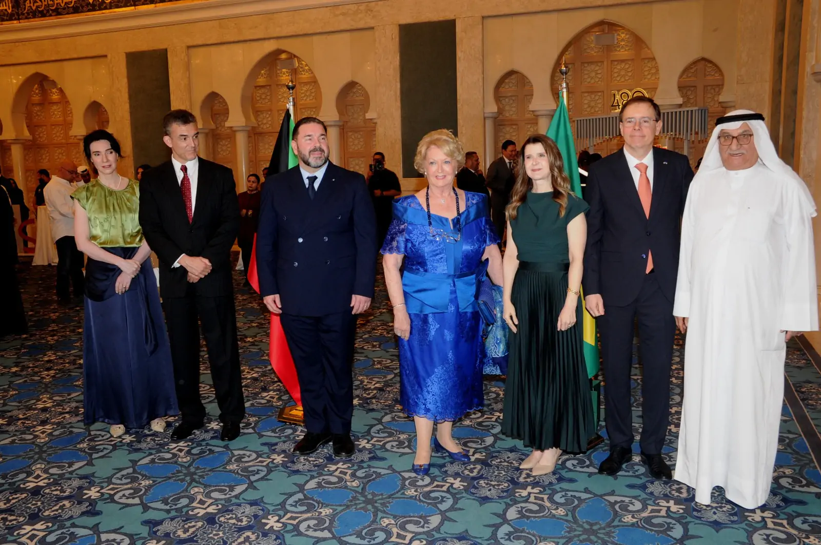 Brazil Marks Independence Day With Reflections on Diplomacy, Climate Leadership and 50 Years of ...