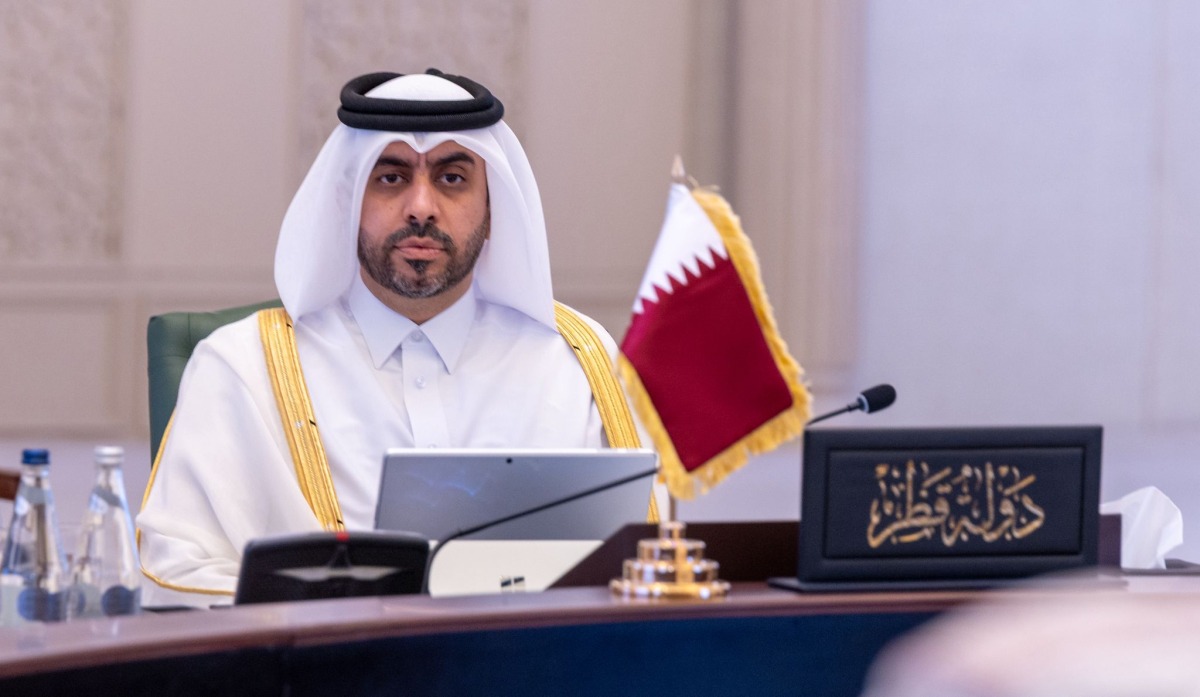 MoE’s Undersecretary Mohammed Al Qasim Undertakes Gulf Tour To Boost ...