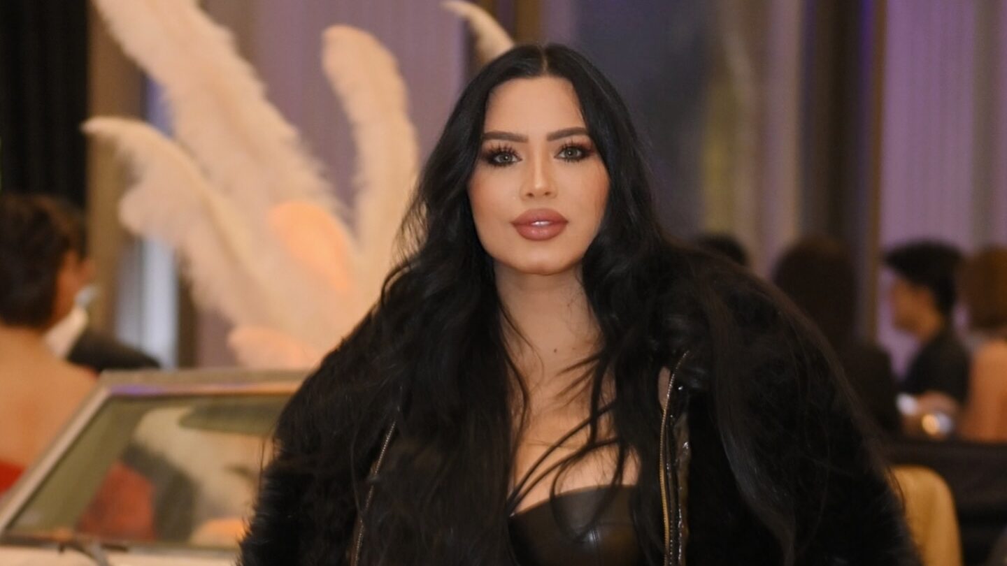 Ghada Ktata: Inspiring Journey of a Media Star, Actress, and Global Influencer