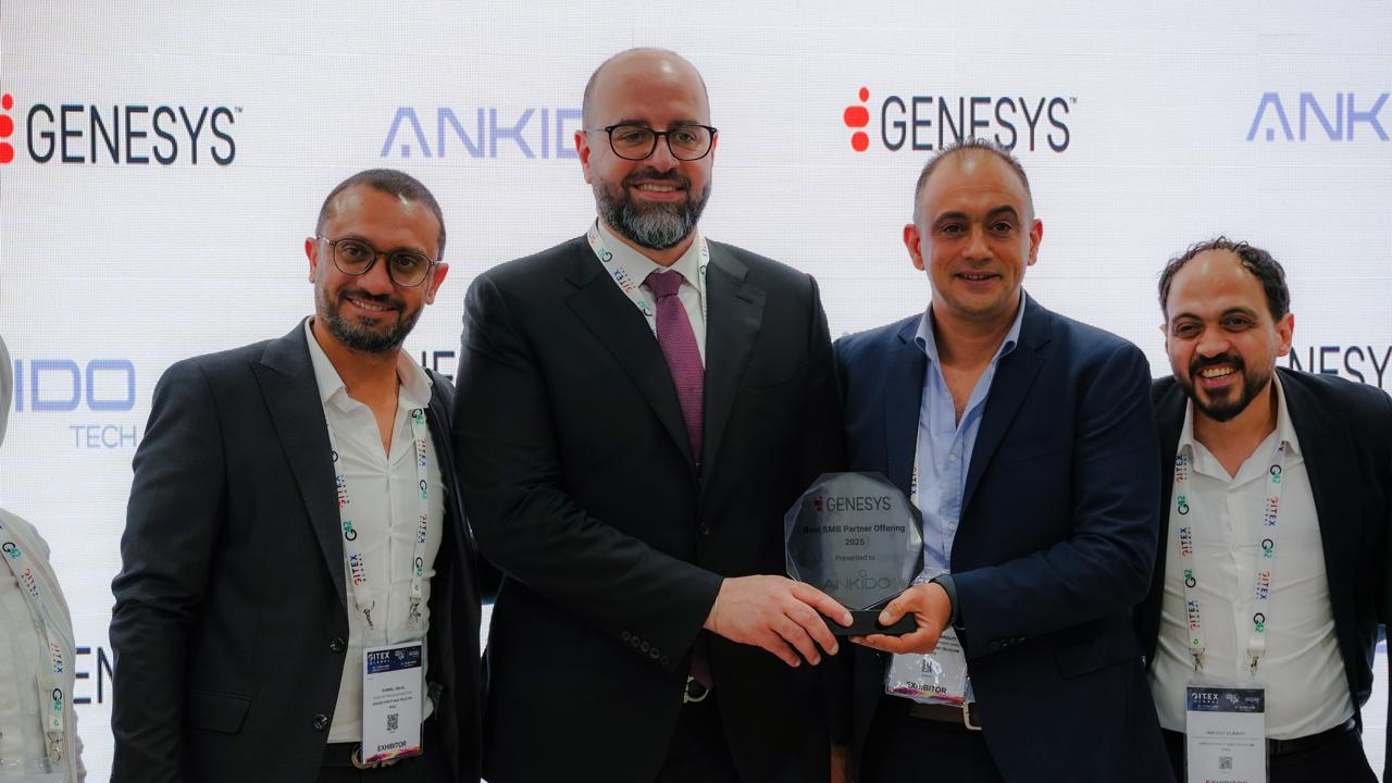 Iraq Leads AI Telecom Revolution Through Powerful Strategic Partnership ...