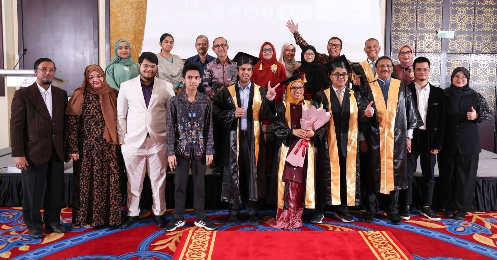 HOPE Qatar fetes student achievers at 2025 Appreciation Ceremony