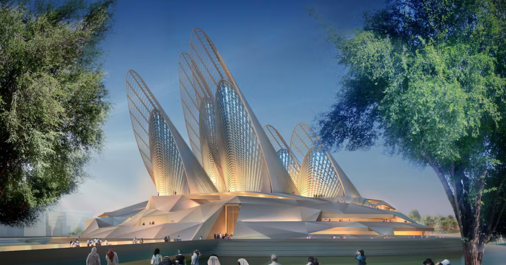 UAE Parks Unveil Stunning New Upgrades Transforming Family Experiences 2025