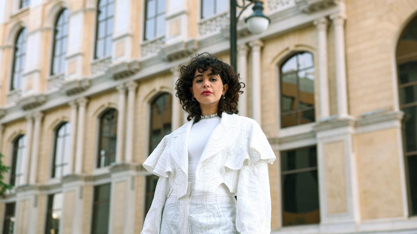 Layla Malik: Rising Saudi Star Inspiring Through Acting and Presenting