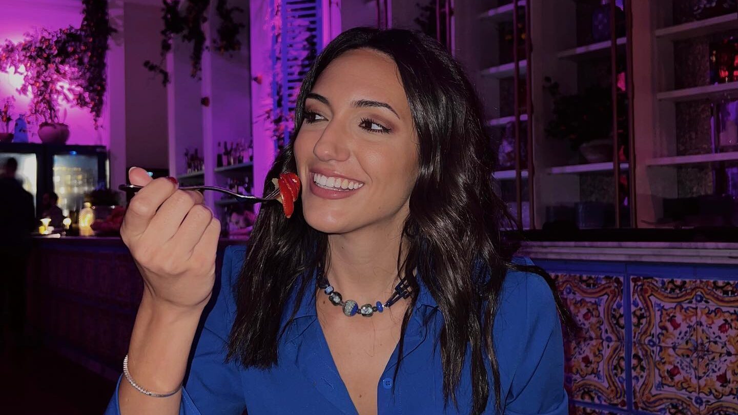 Maria Cisco’s Inspiring Journey From Venice to Dubai Success