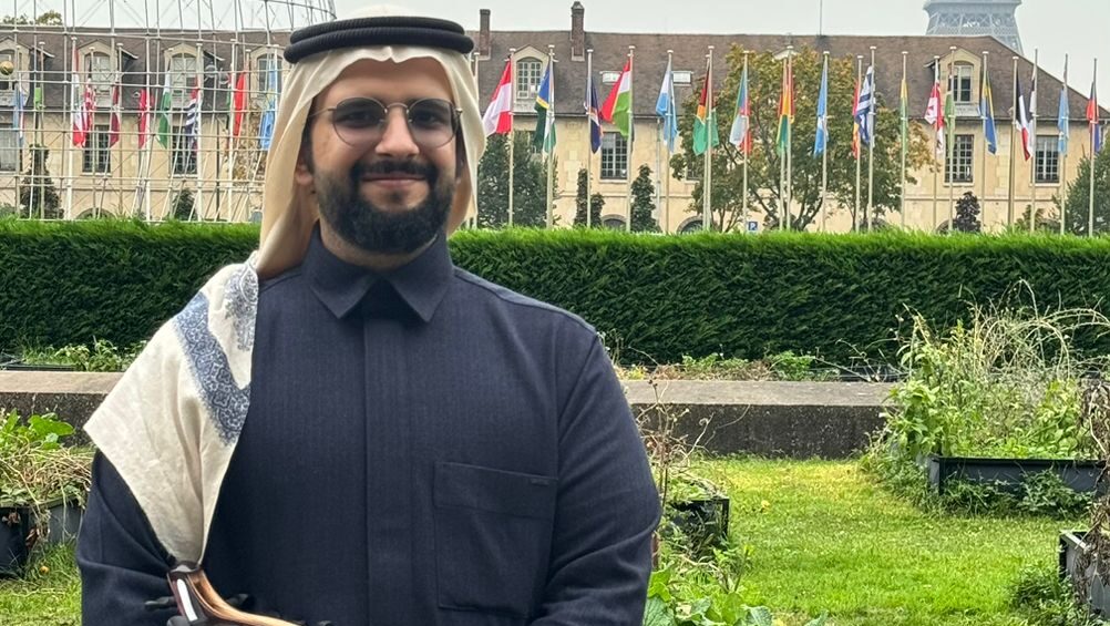 The Saudi Arabian Artist Ibrahim Abdulaziz: Music, Meaning, and ...