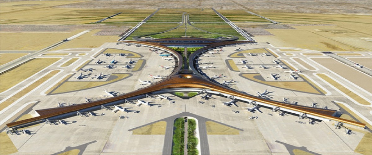 Saudi Arabia Speeds Up Hajj Travel With Airport Expansion