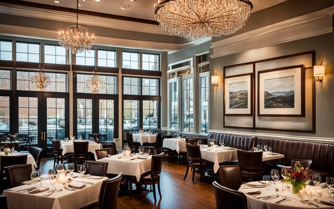 8. Best Fine-Dining Restaurants Worth the Splurge to Try Now - Gulf ...