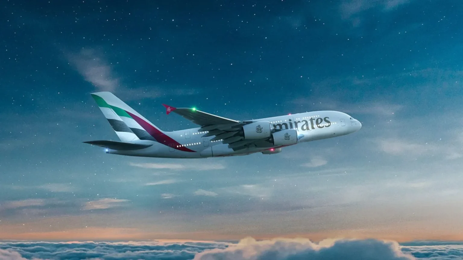 Saudi Arabia and UAE Travel Chaos Disrupts Gulf Flights