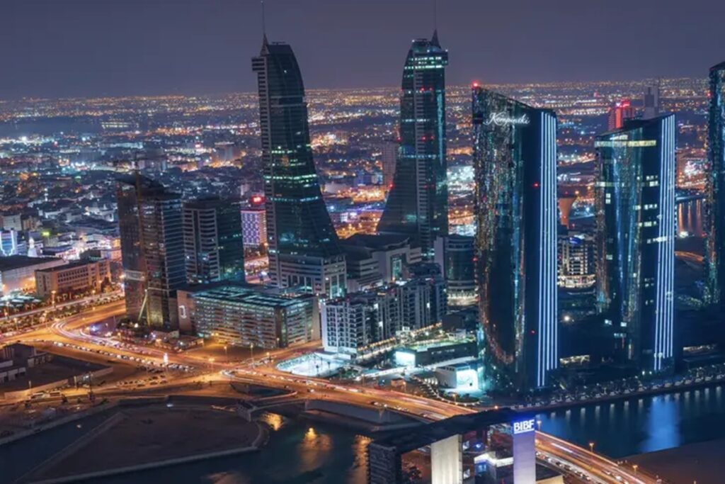 Bahrain: Infracorp’s $1bn Vision Signals New Era for Bahrain Property