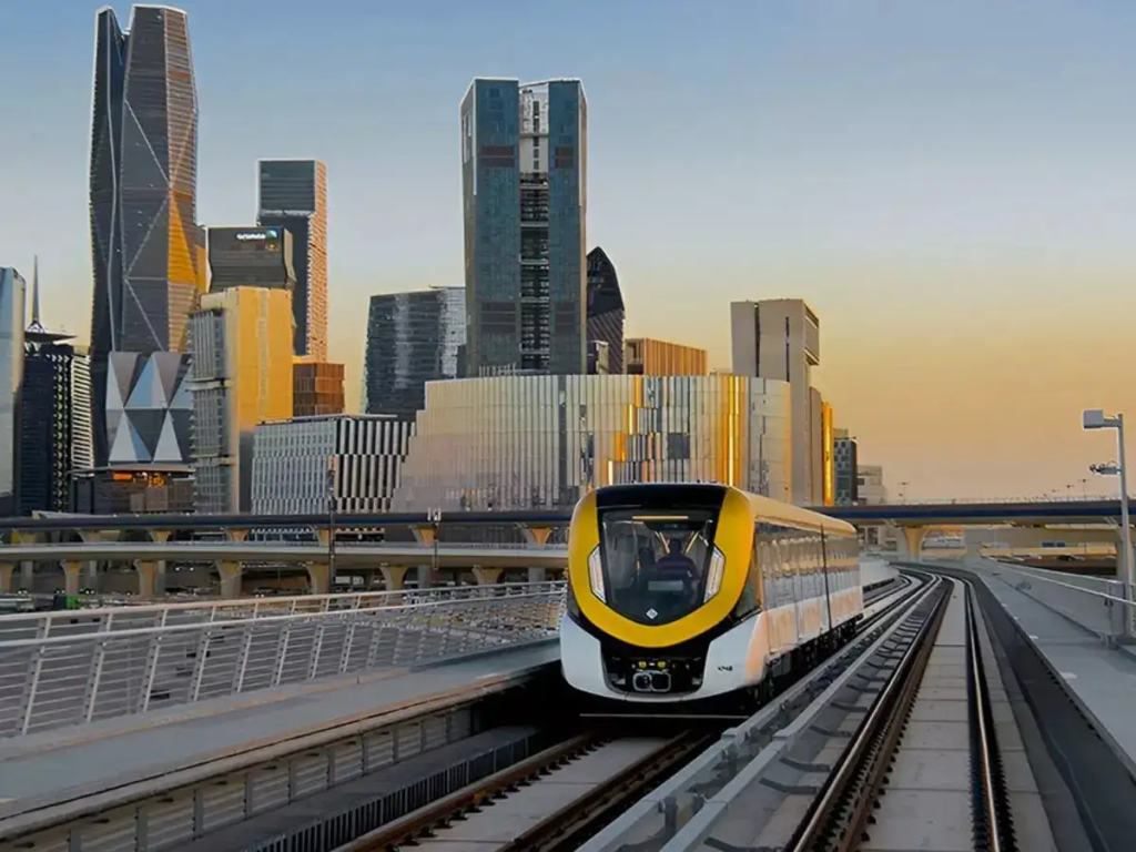 Saudi Arabia Metro New Prices 2026: Annual and Student Pass Guide