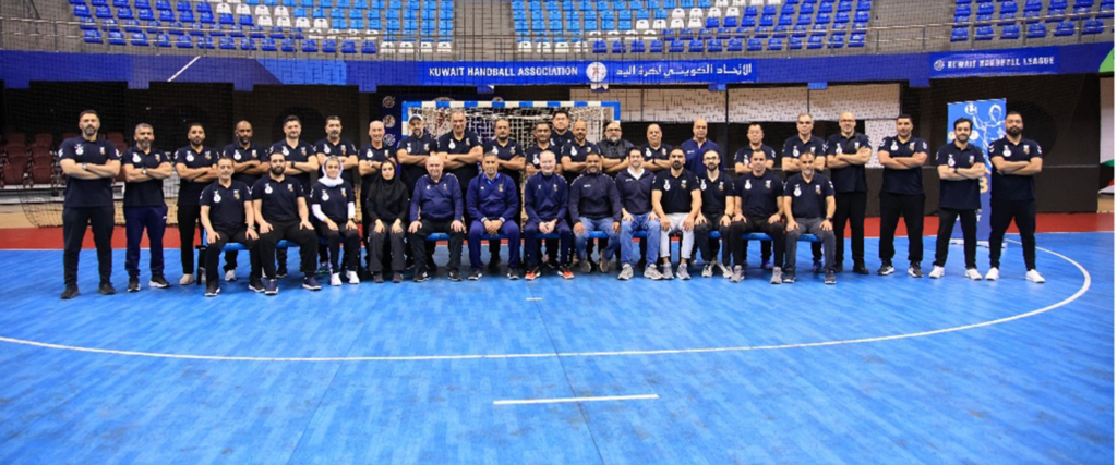 Kuwait Hosts Asian Handball Championship 2026: Teams, Stars & Preview