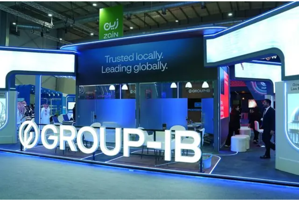 Saudi: Building a Safer Kingdom: Group-IB Leads Cybersecurity Growth 2025