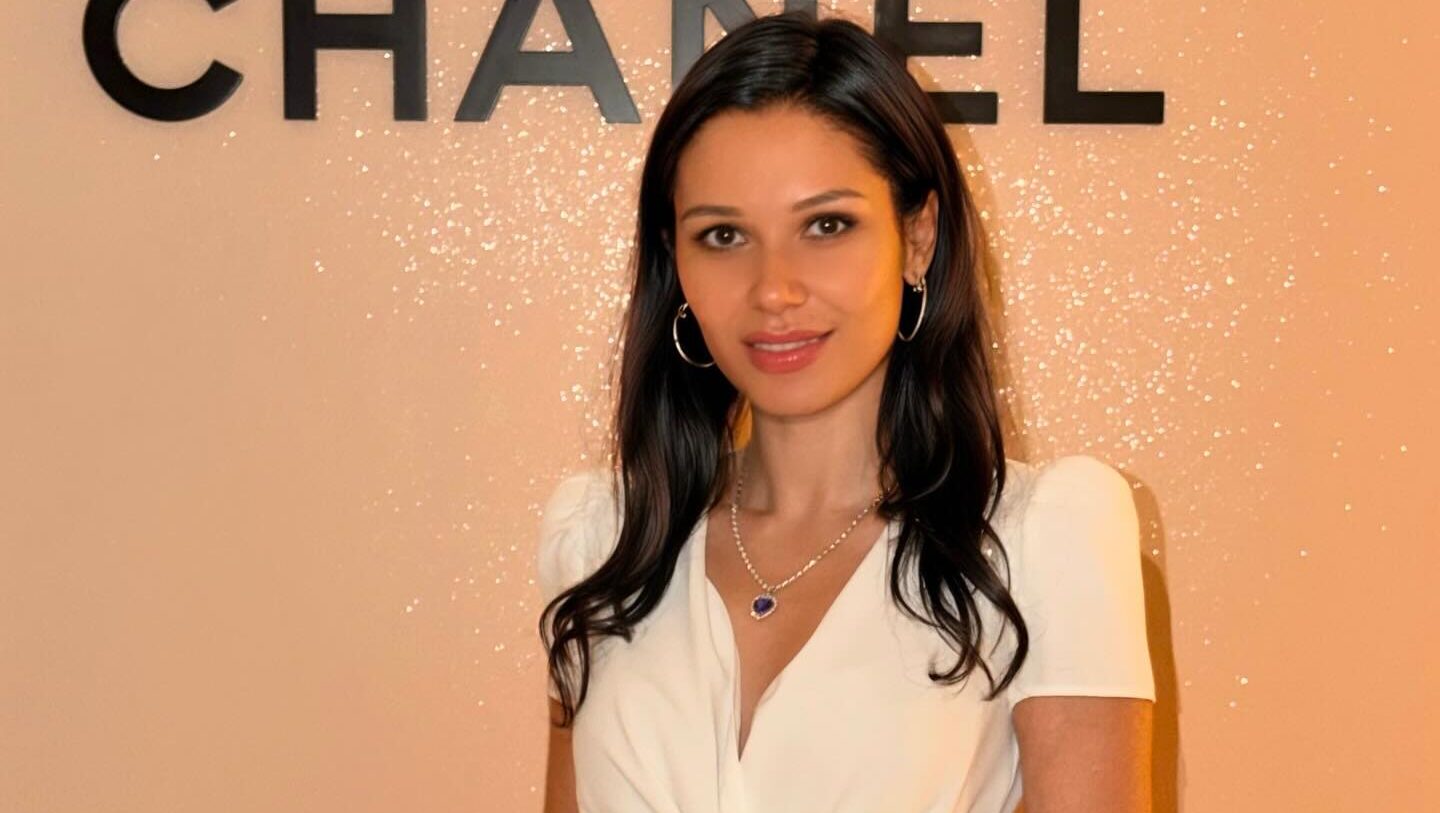 Karina Oganesyan A Journey Where Real Estate Meets Meaning