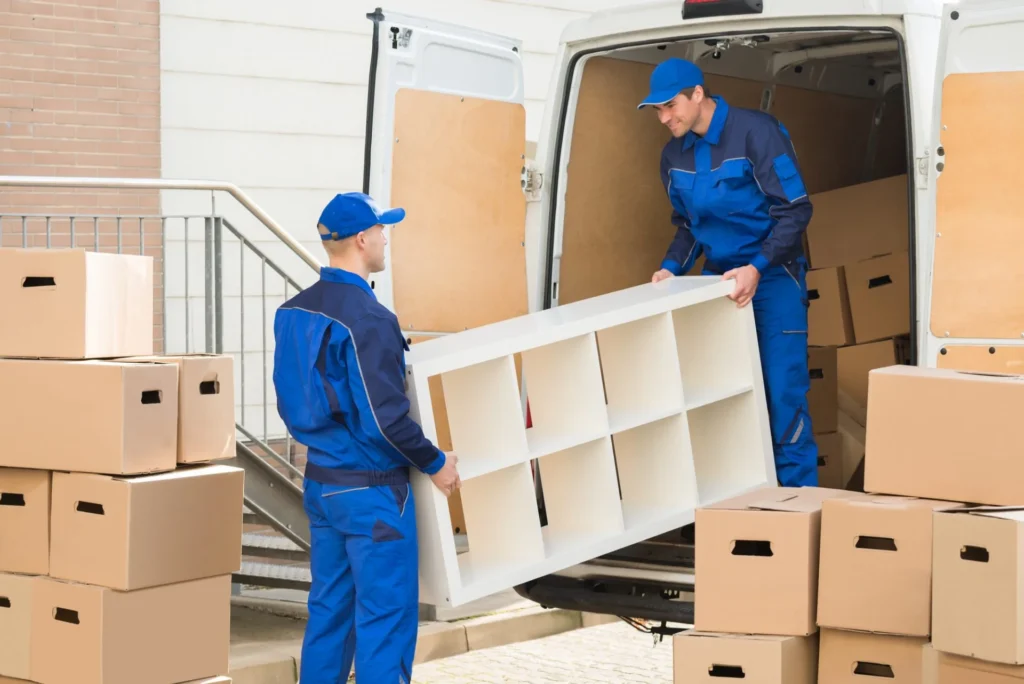 Secret Hacks Every Family Should Know When Hiring International Movers ...