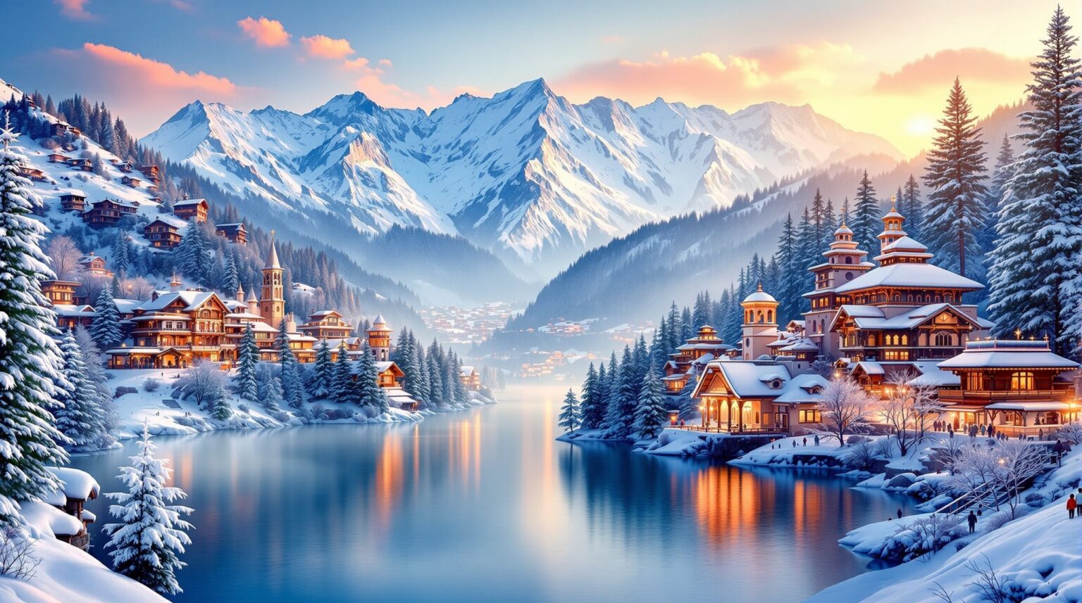 Winter Is Alive: Nationwide Cultural Program 2026