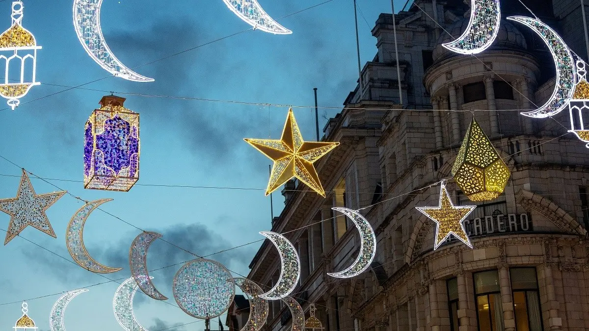 Ramadan 2026 start dates Saudi Kuwait Qatar