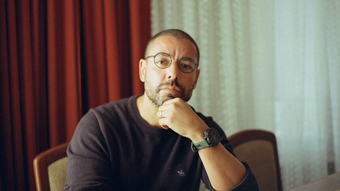 Inside Mohamed El Zayat Long Road to Filmmaking Success