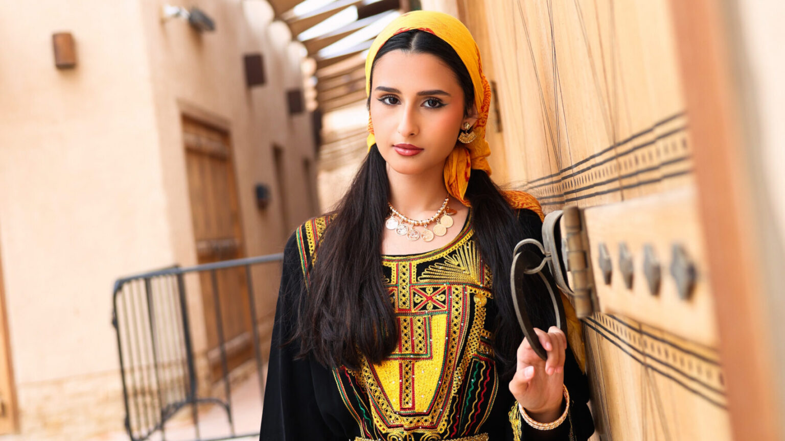 Rama Altaweel’s Early Spark: How A School Performance Changed Everything