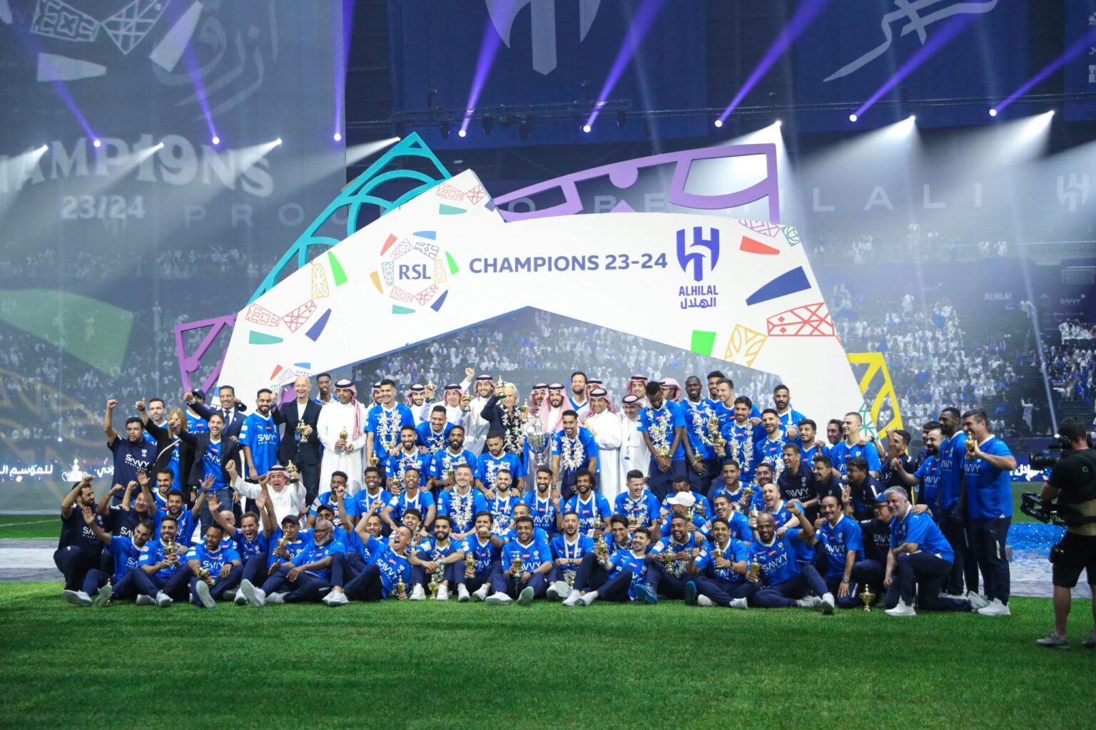 Saudi Pro League Global Expansion Boosts Football Worldwide