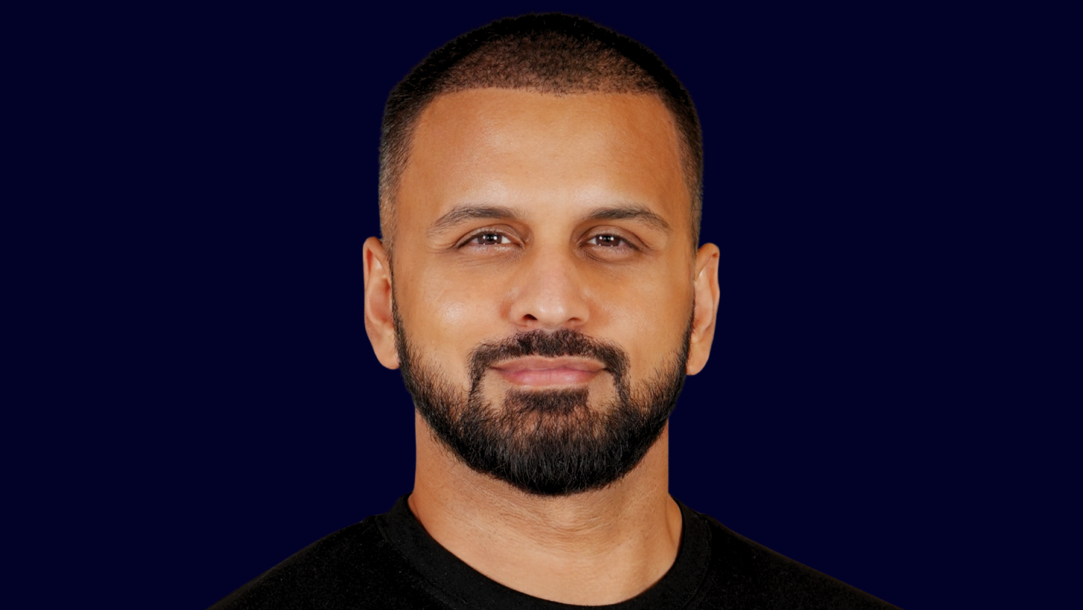 Saad Ahmad Is Redefining Payments Across The Middle East