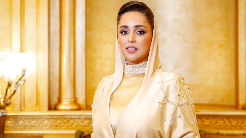 Dr. Soumia Benamar Leading Fashion Towards a Greener Future