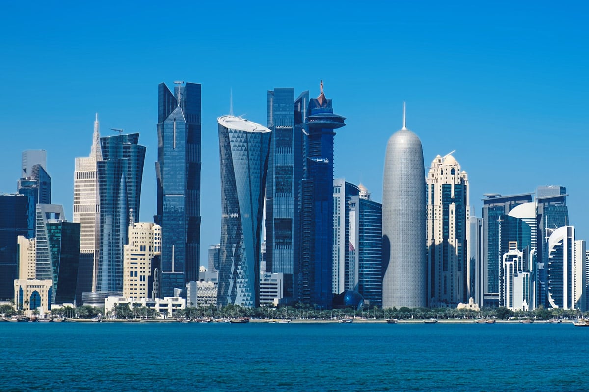 Qatar Retail Market Growth Spurs Real Estate Opportunities