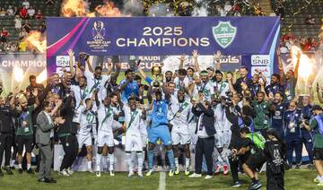 Saudi Pro League vs UAE Pro League: Styles Compared