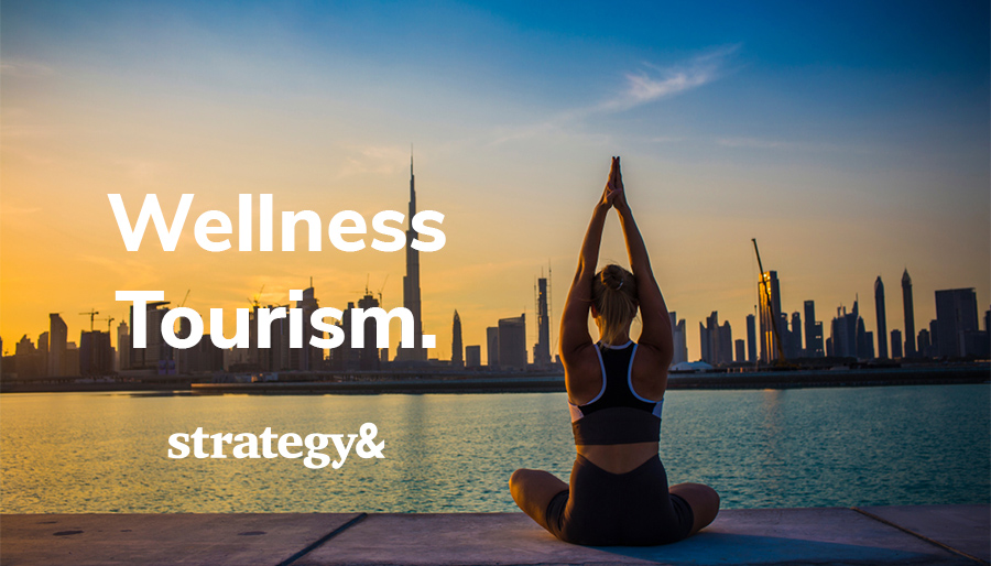 Health, Fitness, and Wellness Culture in Gcc Countries Today