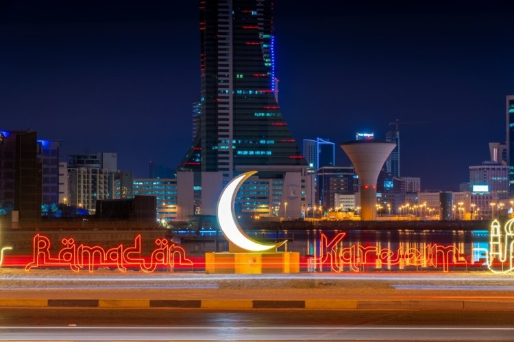 Bahrain’s Ramadan 2026 Tourism Campaigns Targeting GCC Visit